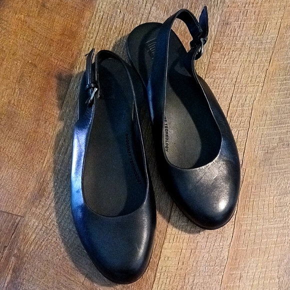 Fitflop | Shoes | Fitflops Sling Back Flats | Poshmark